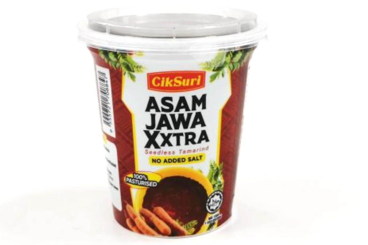 Top 10 Best Tamarind Paste in Malaysia 2022 | Best Brands