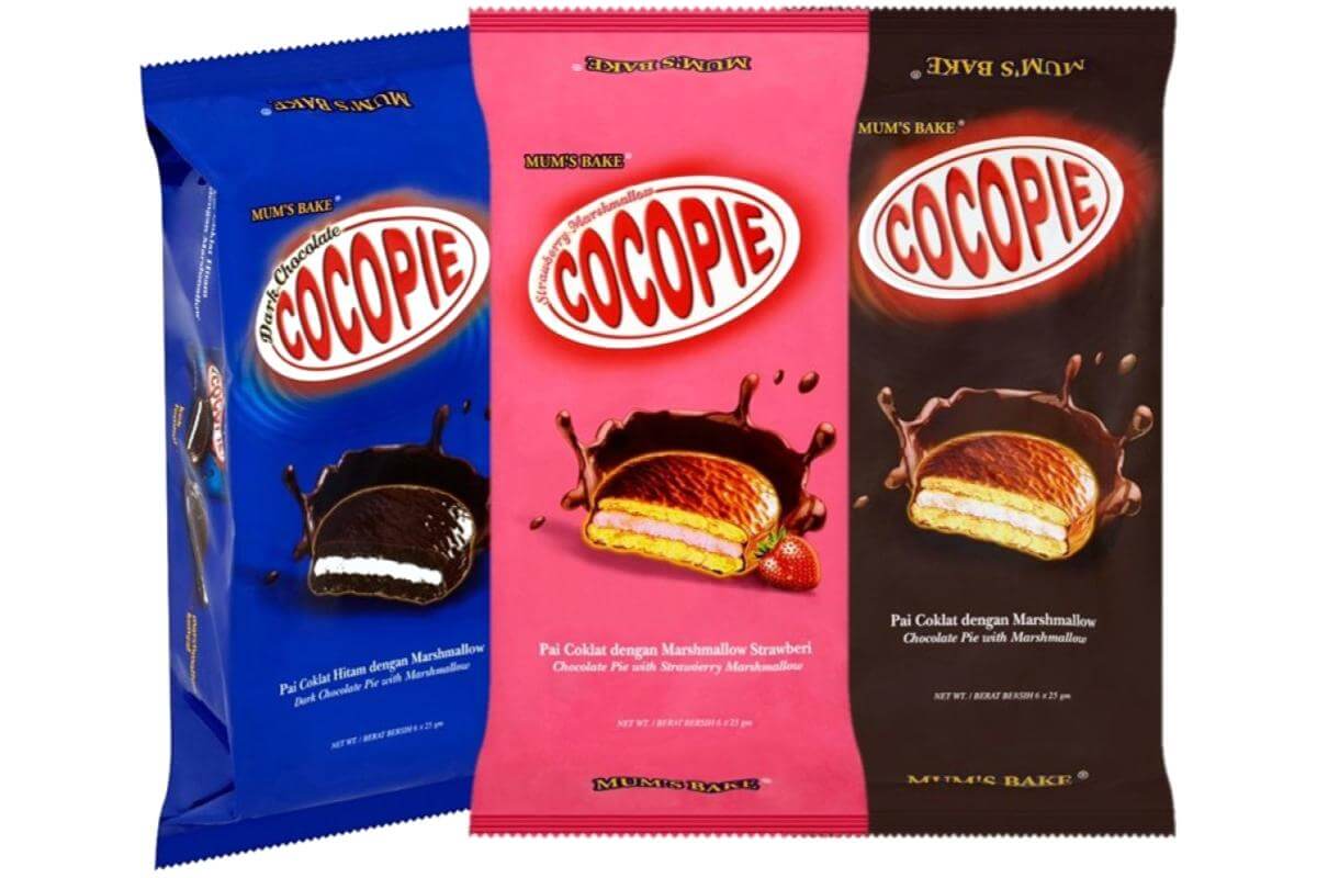 Top 10 Cake Snacks in Malaysia 2023 | Best Cake Snacks