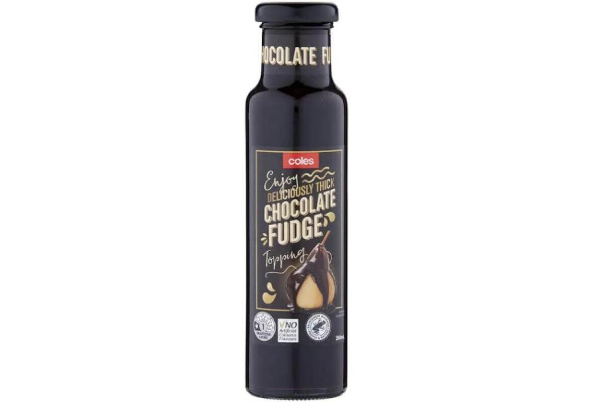 Top 10 Chocolate Syrup in Malaysia | Chocolate Syrup Brands