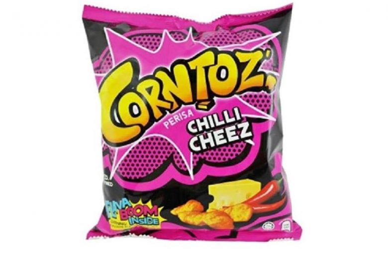 Top 10 Cheese Flavoured Snacks in Malaysia | Cheesy Snacks