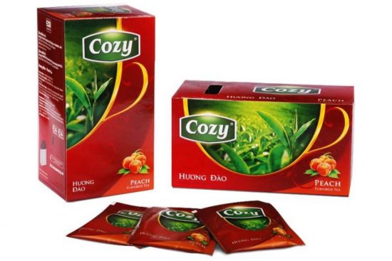 Top 8 Peach Tea in Malaysia 2023 | Best Peach Tea Brands