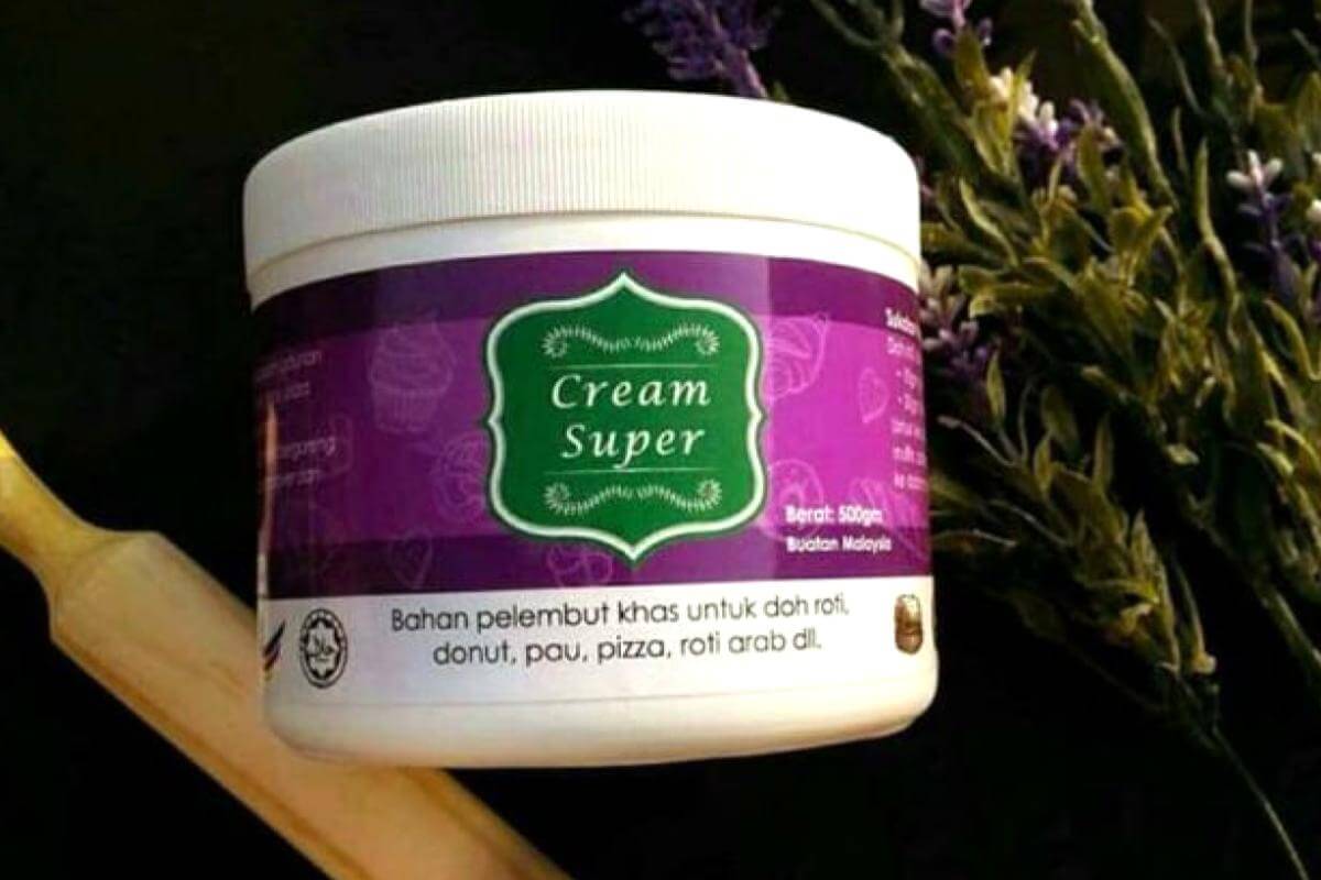 Top 10 Bread Softeners in Malaysia | Best Bread Softeners