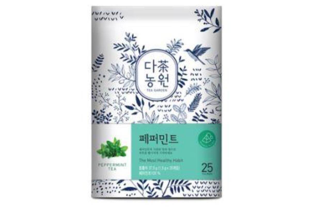 Top 8 Peppermint Tea in Malaysia 2023 | Best Peppermint Tea