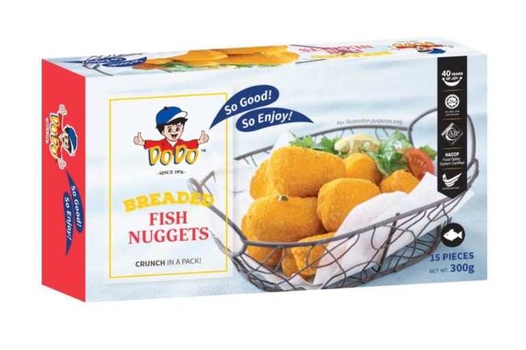Top 8 Fish Nuggets in Malaysia 2023 | Best Fish Nugget Brands