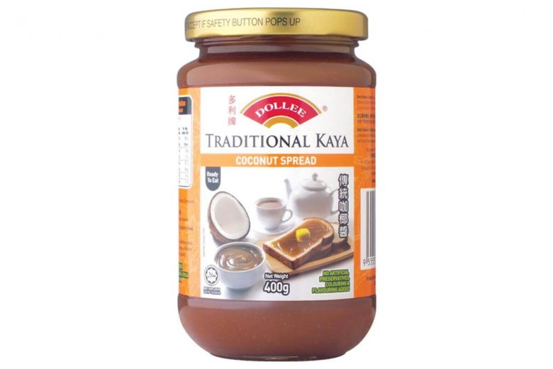 Top 10 Best Kaya Jam in Malaysia 2023 | Best Kaya Jam Brands