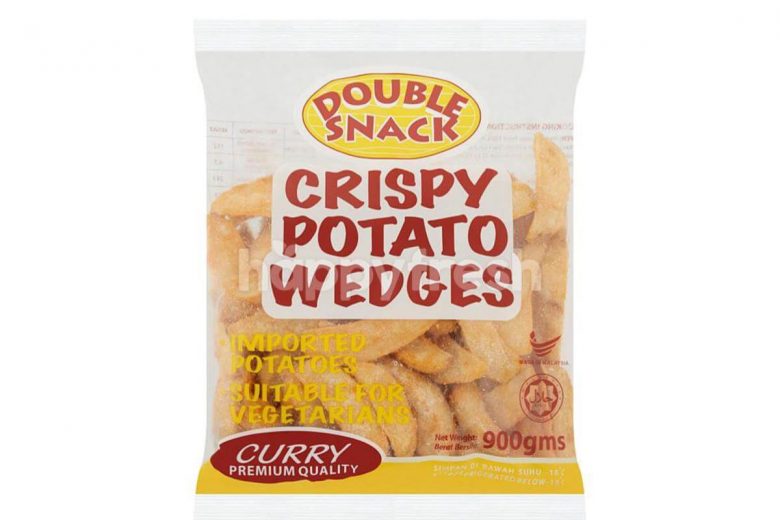 Top 10 Potato Wedges in Malaysia 2023 | Potato Wedges Brands