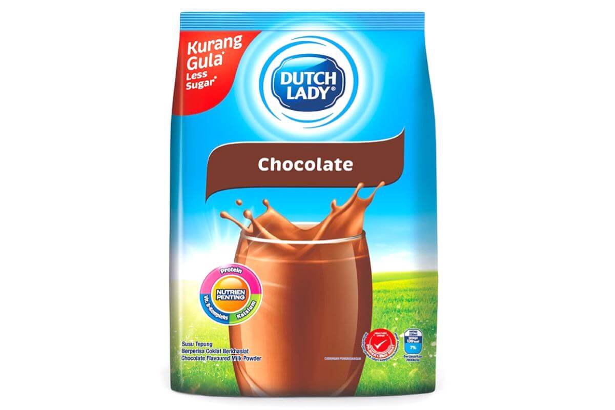 10 Minuman Serbuk Coklat Terbaik di Malaysia 2023 | Lazat