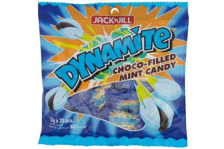 Top 10 Filled Hard Candies in Malaysia 2023 | Best Brands