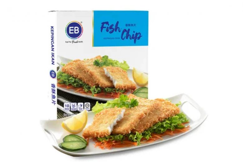 Top 8 Fish Nuggets in Malaysia 2023 | Best Fish Nugget Brands