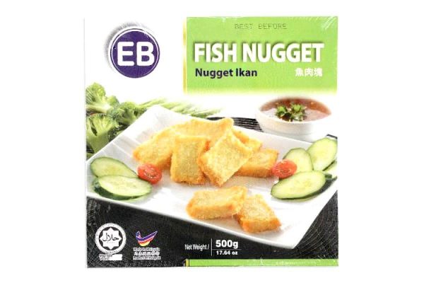 Top 8 Fish Nuggets in Malaysia 2023 | Best Fish Nugget Brands