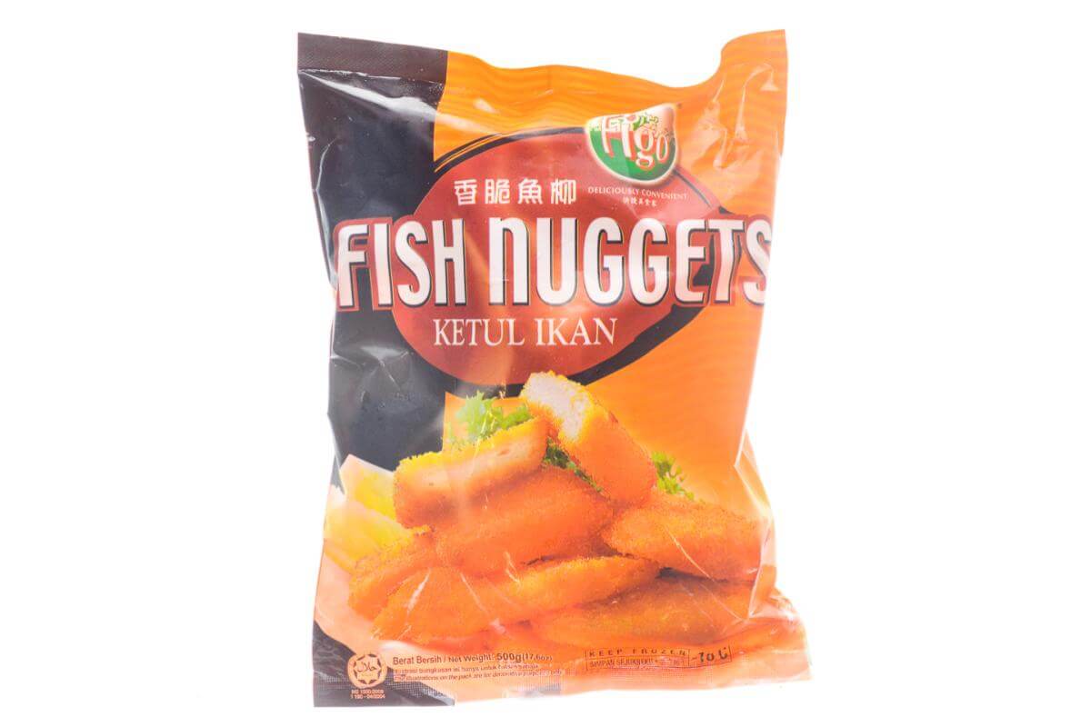 Top 8 Fish Nuggets in Malaysia 2023 | Best Fish Nugget Brands