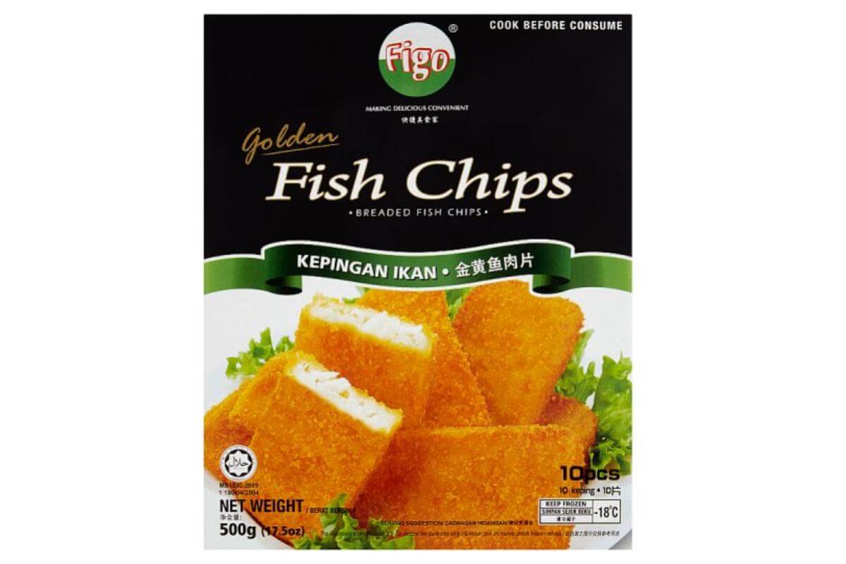 Top 8 Fish Nuggets in Malaysia 2023 | Best Fish Nugget Brands