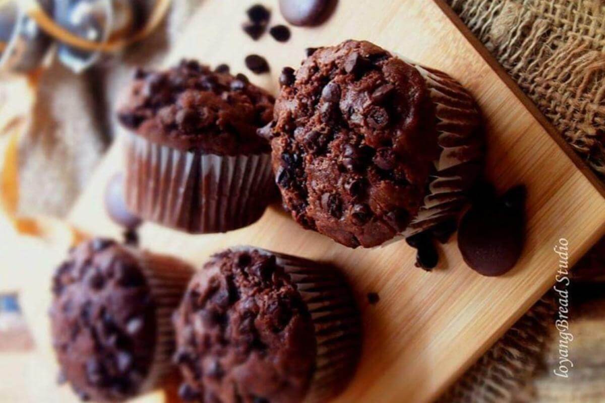 Top 10 Muffin Mix in Malaysia | Best Muffin Mix Brands