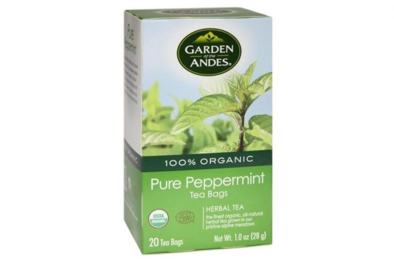 Top 8 Peppermint Tea in Malaysia 2023 | Best Peppermint Tea