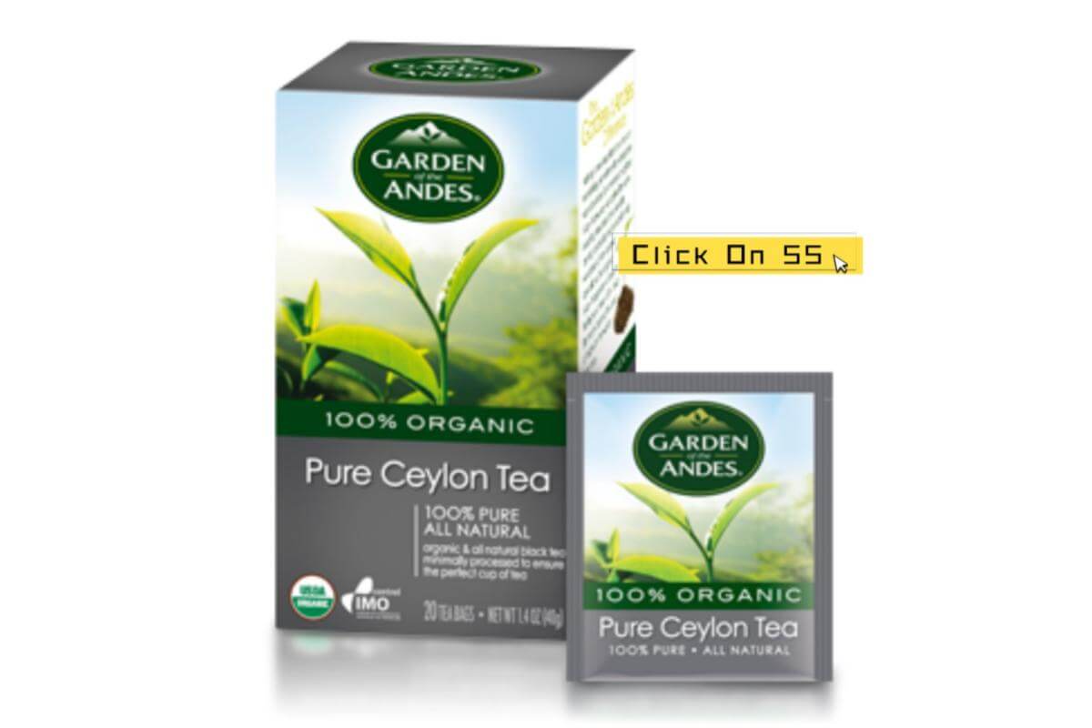 Top 10 Ceylon Tea in Malaysia | Best Ceylon Tea Brands