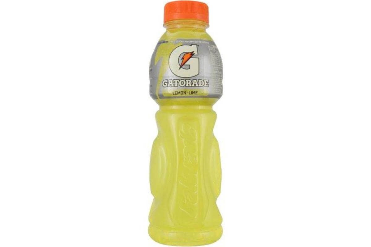 Top 10 Best Isotonic Drinks In Malaysia 2023