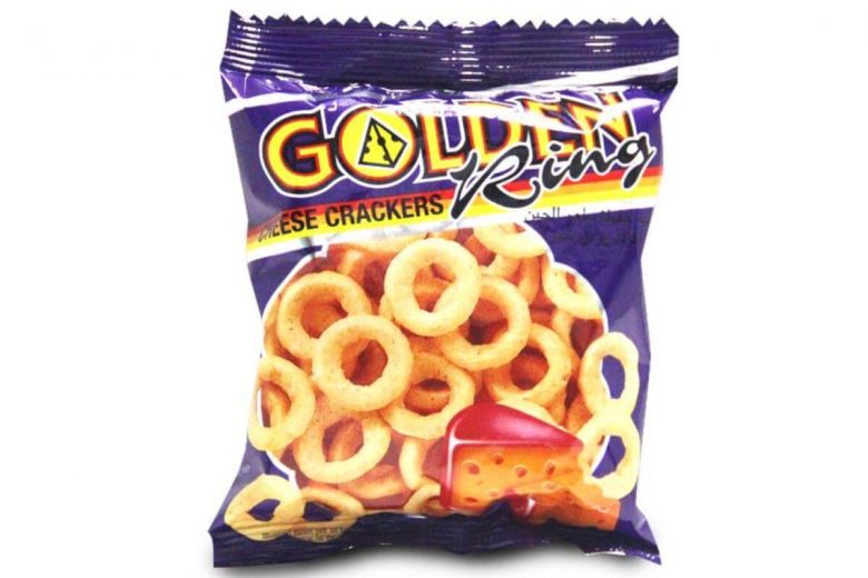 Top 10 Cheese Flavoured Snacks in Malaysia | Cheesy Snacks