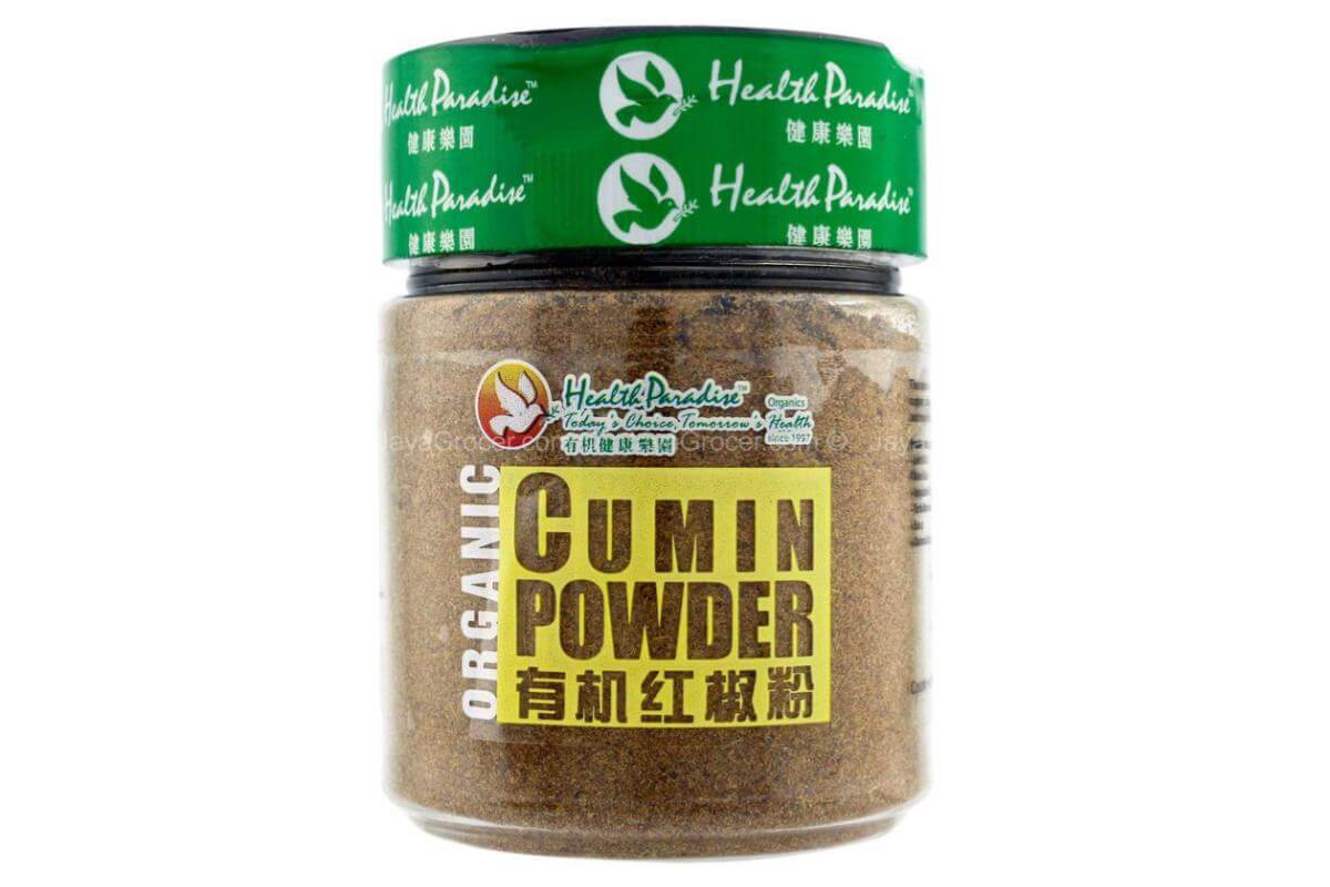 Top 10 Best Cumin Powder in Malaysia 2023 | Best Cumin Powder