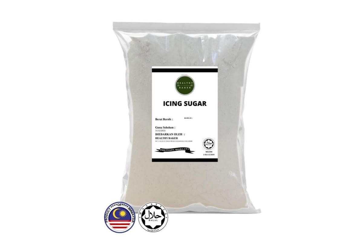 10 Gula Aising Terbaik di Malaysia 2023 | Lazat