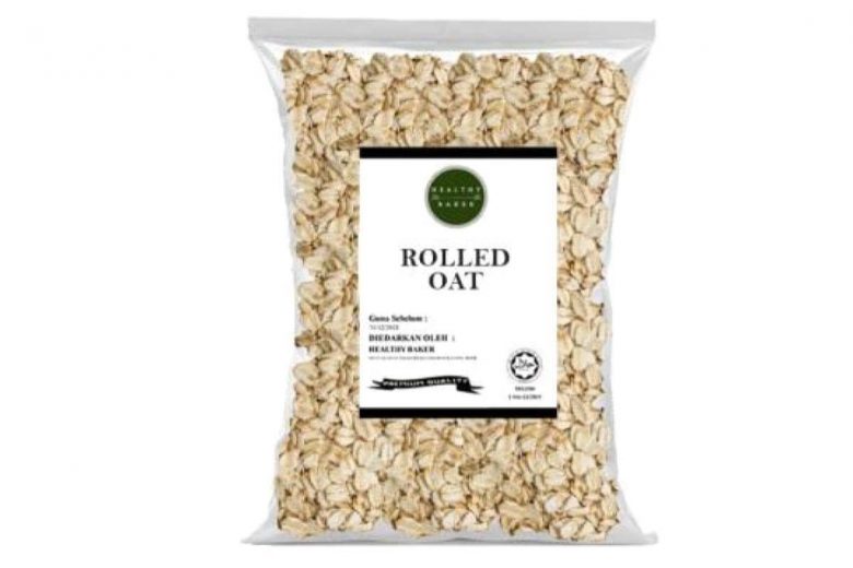 Top 10 Best Rolled Oats in Malaysia 2023 | Healthy Rolled Oats