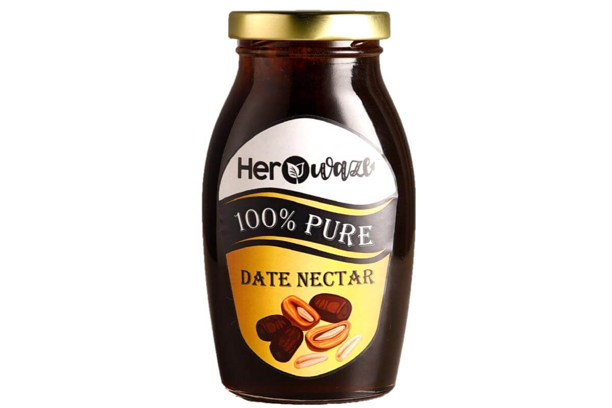 Top 10 Date Syrup in Malaysia | Best Date Syrup Brands
