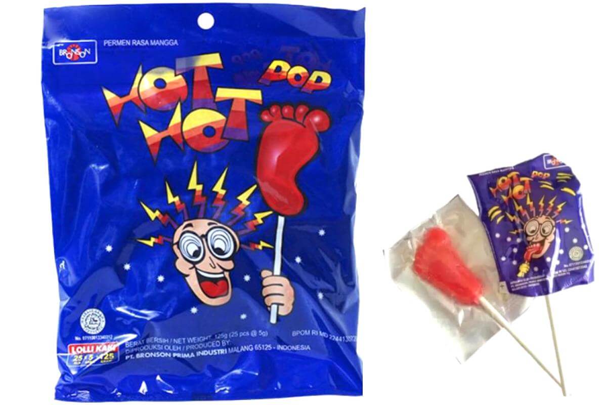 10 Gula-gula Keras Terbaik Di Malaysia 2023