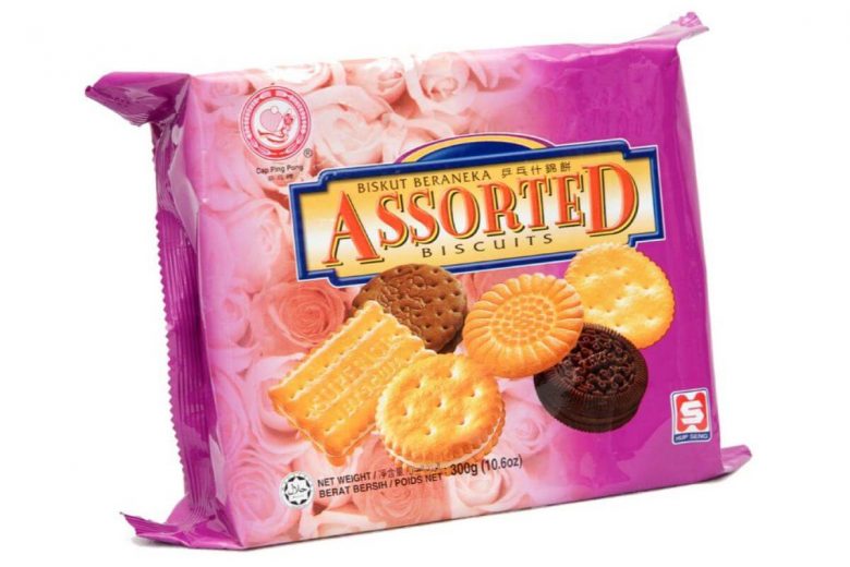 Top 10 Best Assorted Biscuits in Malaysia 2023