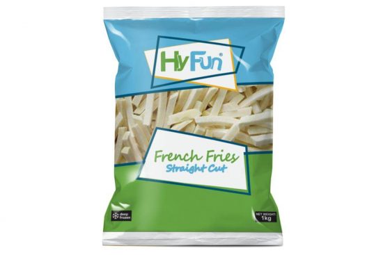 Top 10 Best French Fries in Malaysia 2023 | French Fries Brands