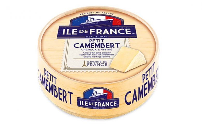 Top 10 Camembert in Malaysia 2023 | Best Camembert Cheese