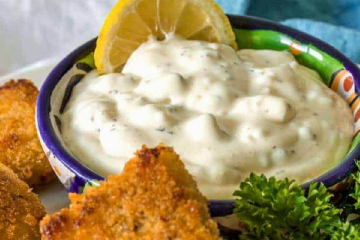 8 Sos Tartar Terbaik di Malaysia 2023| Lazat