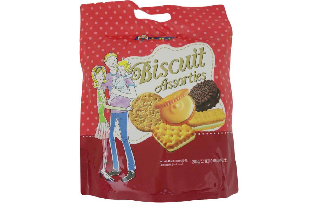 Top 10 Best Assorted Biscuits in Malaysia 2023