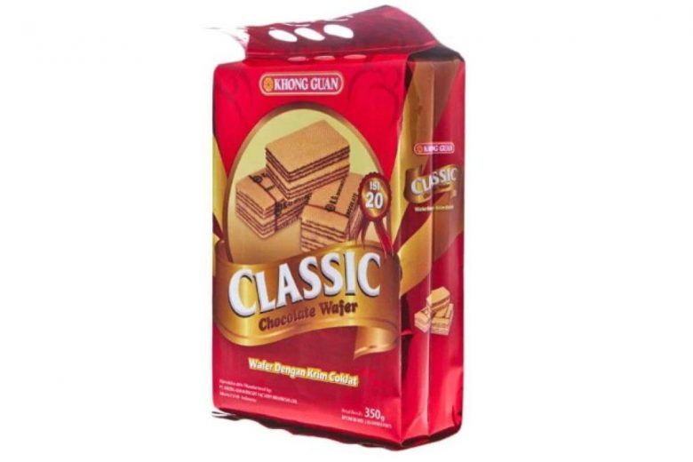 Top 10 Wafer Sandwich in Malaysia 2023 | Wafer Snack