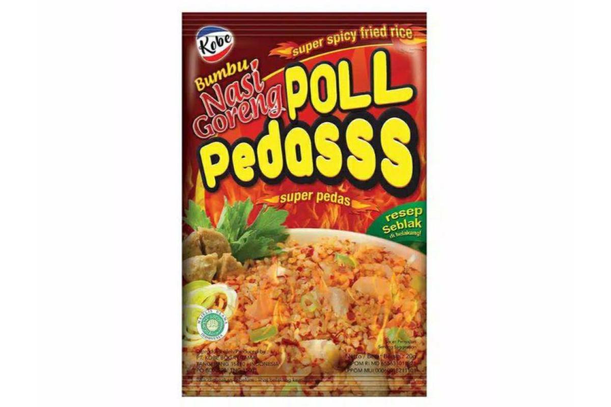 Top 10 Fried Rice Seasoning in Malaysia | Simple and Easy