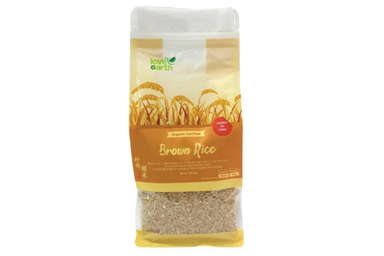 Top 10 Best Brown Rice in Malaysia 2023 | Healthy Rice Brands