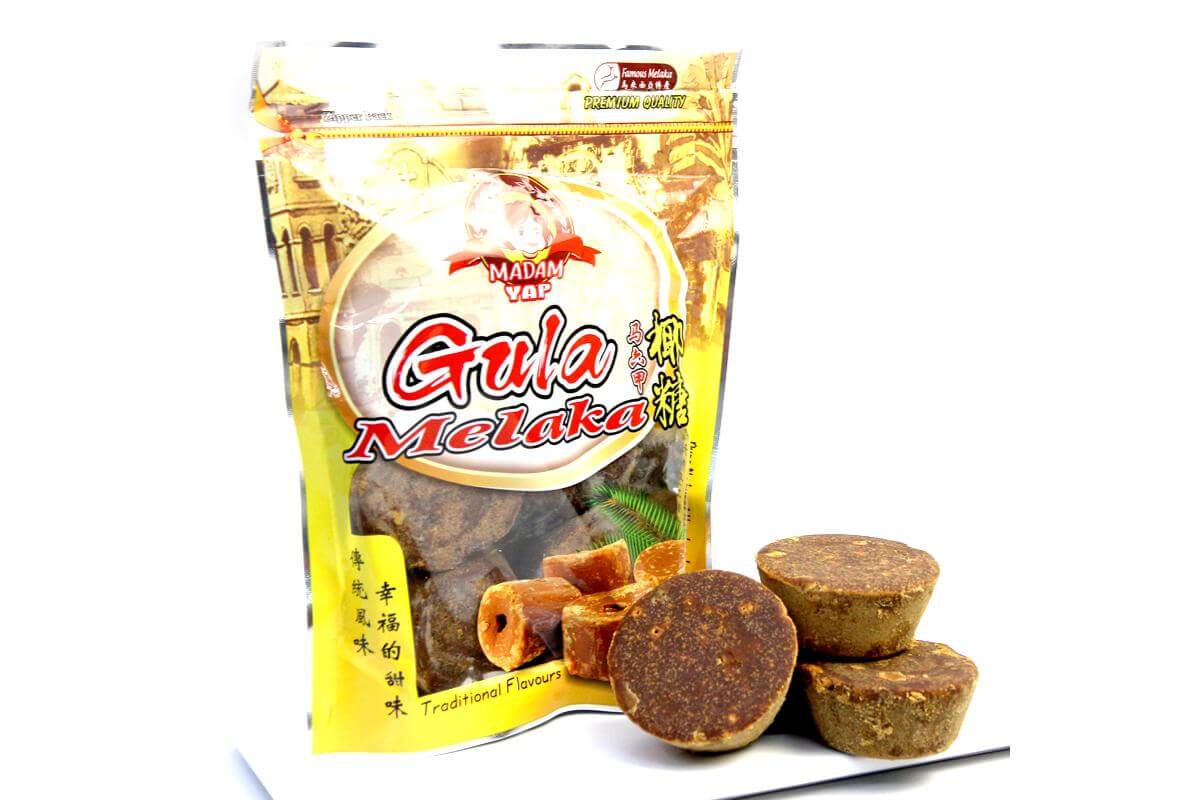 Top 10 Best Palm Sugar in Malaysia 2023 | Palm Sugar Brands