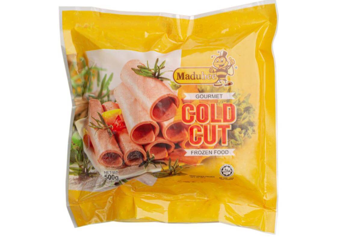 Top 10 Chicken Meatloaf in Malaysia 2023 | Best Chicken Meatloaf