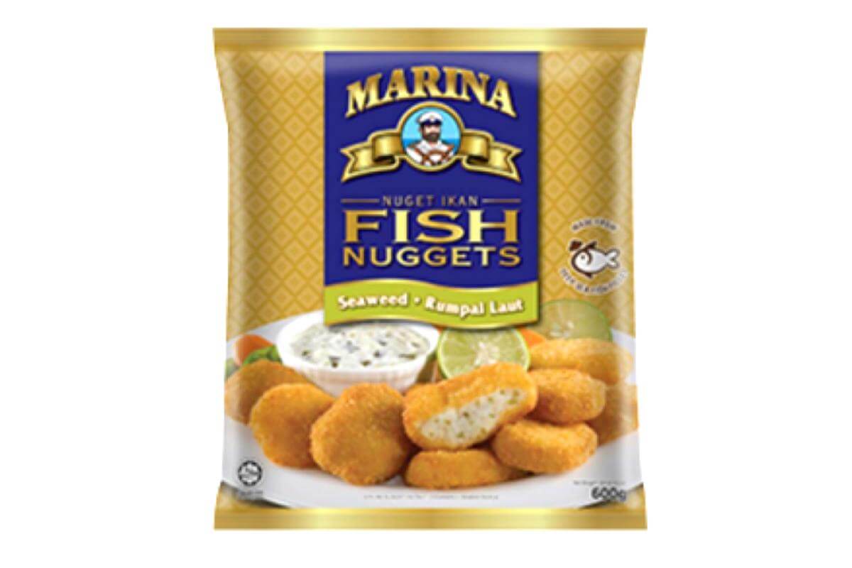 Top 8 Fish Nuggets in Malaysia 2023 | Best Fish Nugget Brands
