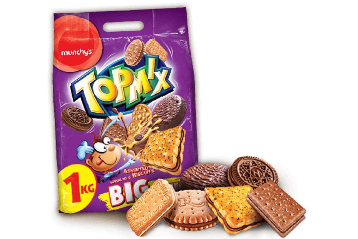 Top 10 Best Assorted Biscuits in Malaysia 2023