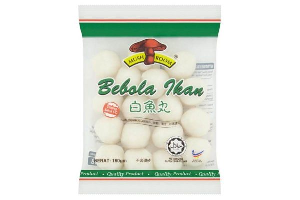 Top 8 Fish Ball Available in Malaysia 2023 | Best Fish Ball Brands