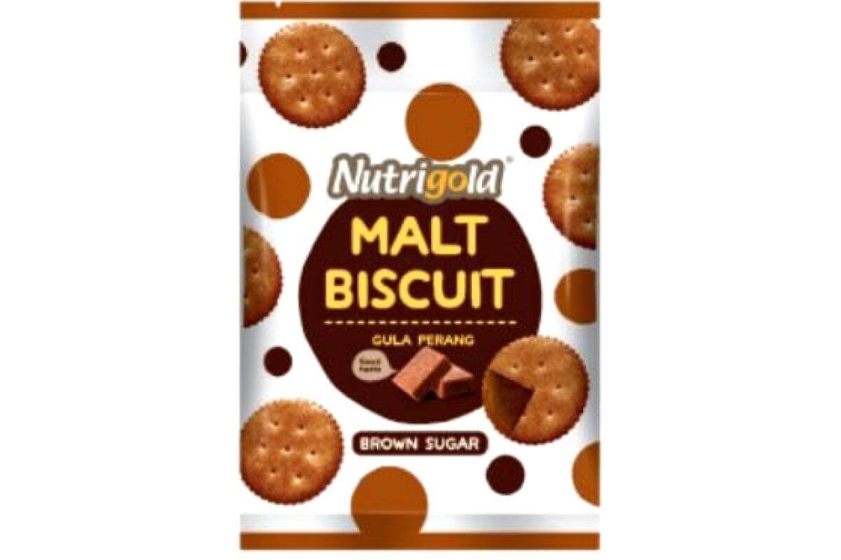 Top 10 Sandwich Cream Biscuits in Malaysia 2023 | Best Brands