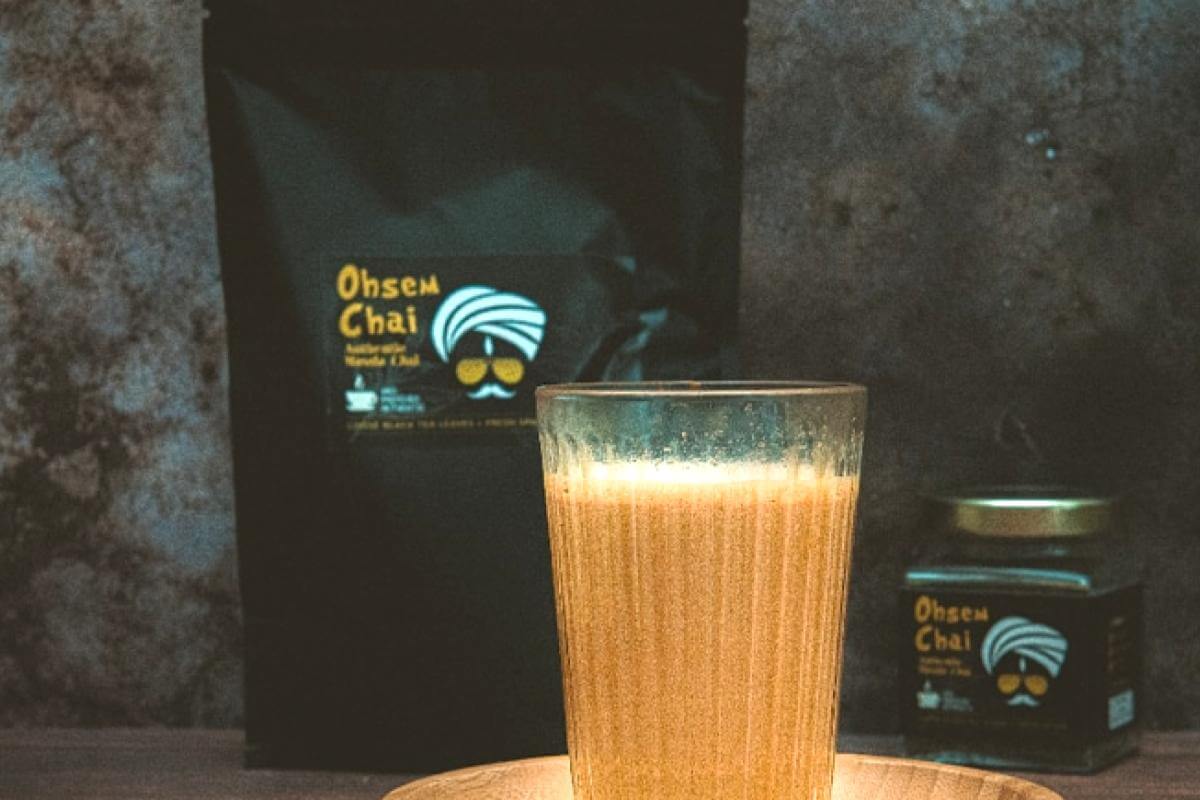 Top 10 Chai Tea in Malaysia | Best Chai Tea Brands