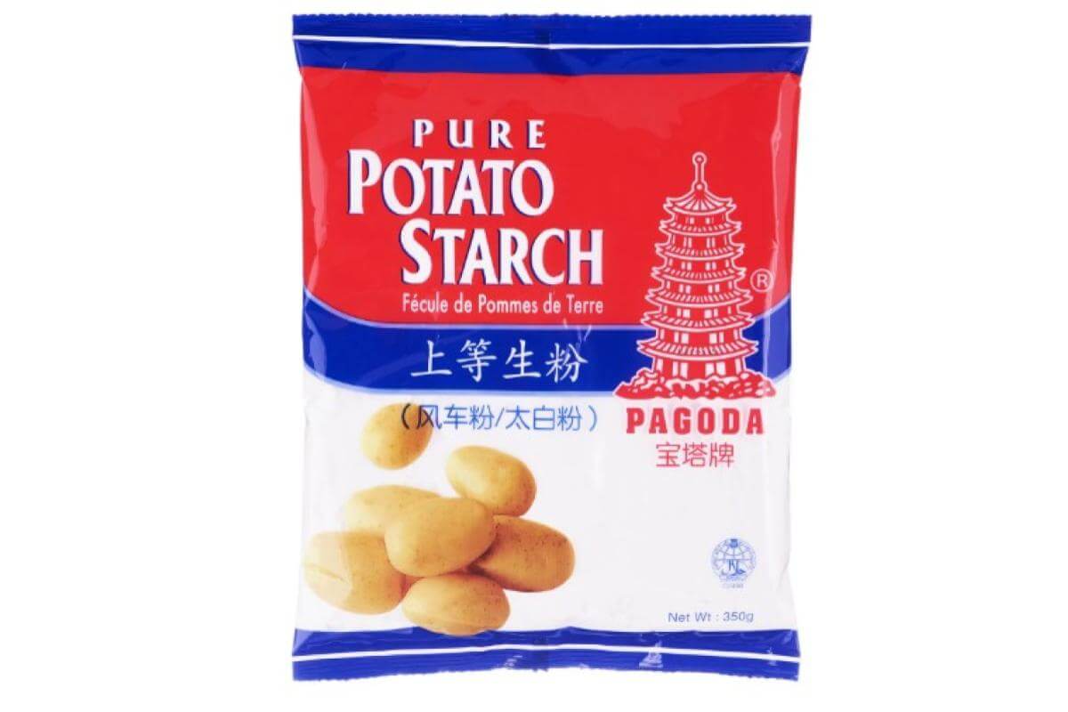 Top 10 Potato Starch in Malaysia 2023 | Best Potato Starch Brands