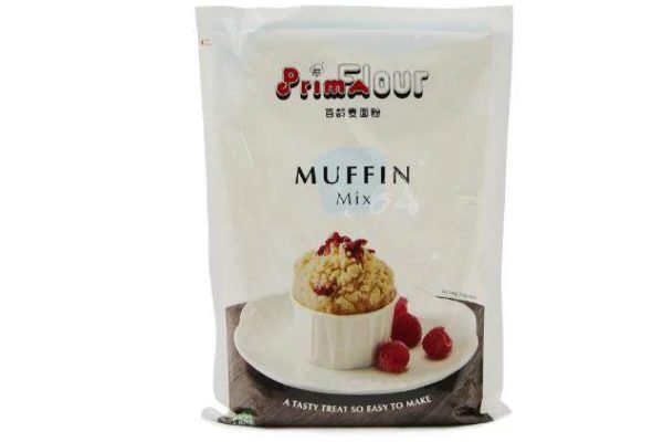 Top 10 Muffin Mix in Malaysia | Best Muffin Mix Brands