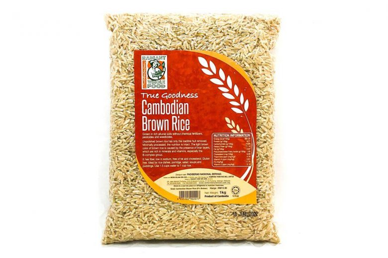 10 Beras Perang Terbaik di Malaysia 2023 | Lazat