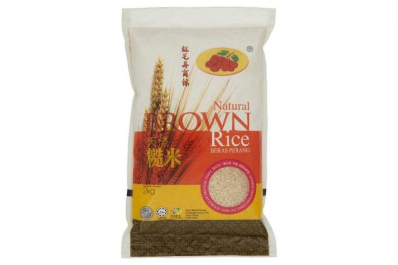 Top 10 Best Brown Rice in Malaysia 2023 | Healthy Rice Brands