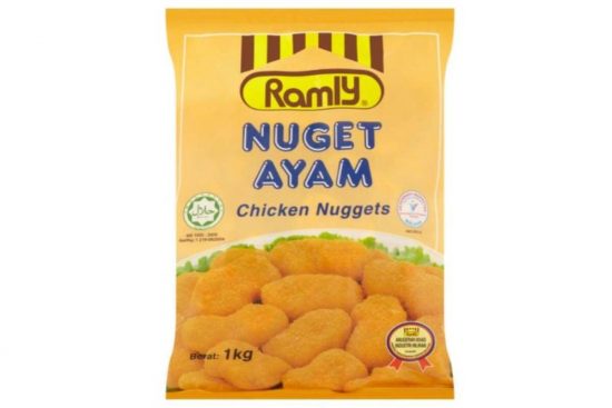 Top 10 Best Chicken Nuggets in Malaysia 2023 | Crispy Chicken Nuggets