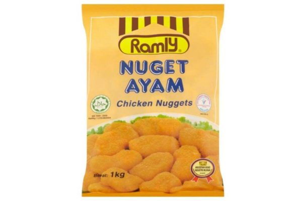 Top 10 Best Chicken Nuggets in Malaysia 2022 | Crispy Chicken Nuggets