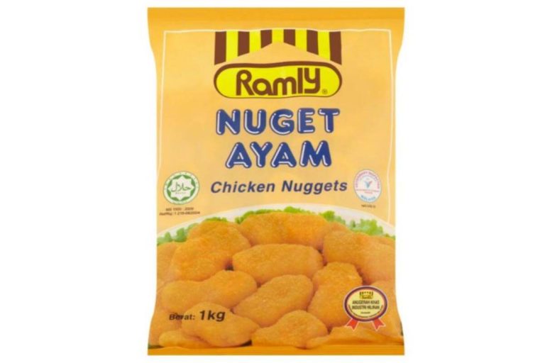Top 10 Best Chicken Nuggets in Malaysia 2023 | Crispy Chicken Nuggets