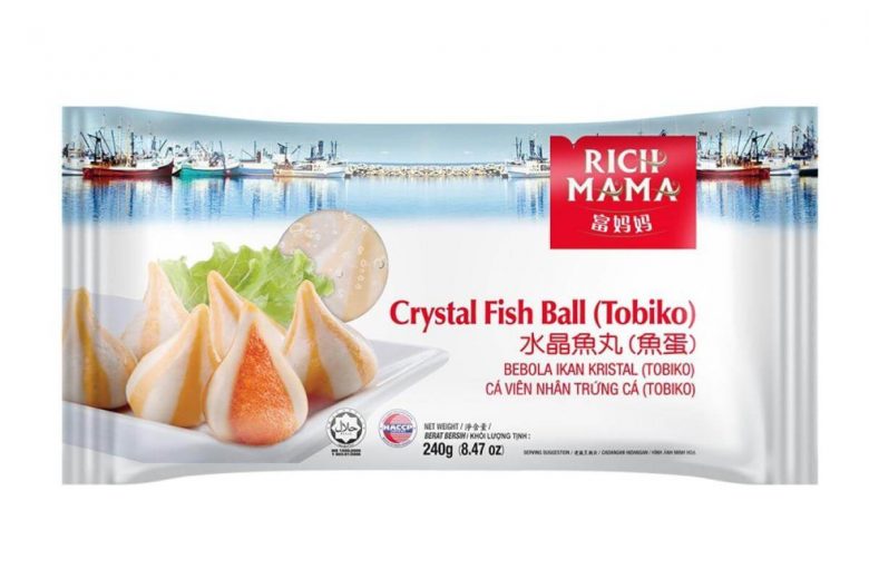 Top 8 Fish Ball Available in Malaysia 2023 | Best Fish Ball Brands