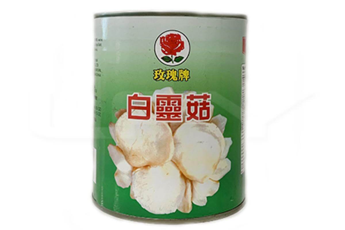 10 Cendawan dalam Tin Terbaik di Malaysia 2023| Lazat